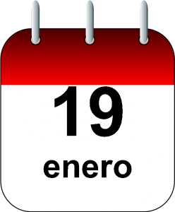 Que se celebra el 19 de enero - Calendario